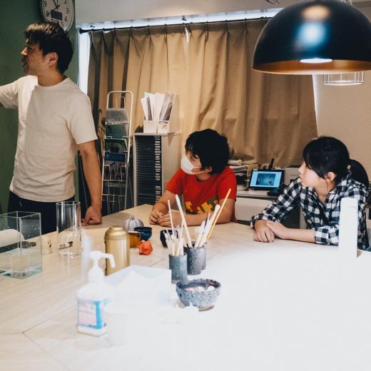 Clay Jack-O-Lantern Making Class @Star Globe October 14, 2023 ジャックオランタンづくり | Sharing Caring Culture